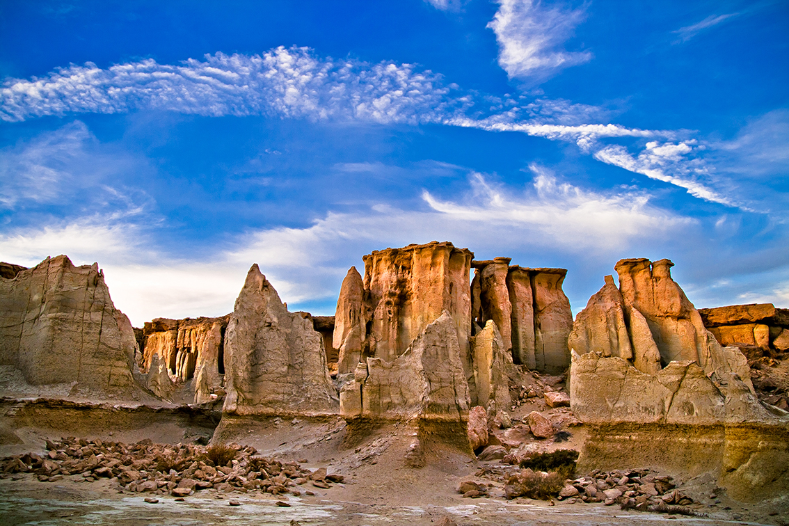 Qeshm island Geopark - Downloads